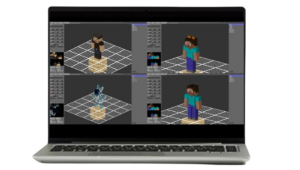 How To Create Jenny Mod Custom Models | Custom Girls