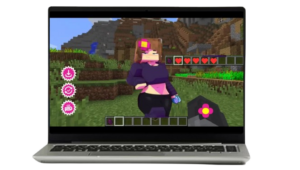 Download Minecraft Jenny Mod | MCPE And Java Versions